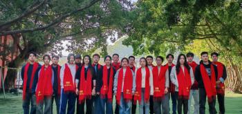 China Factory - Guangzhou Honghui Auto Parts Co., Ltd.