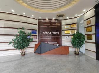 China Factory - Guangzhou Honghui Auto Parts Co., Ltd.