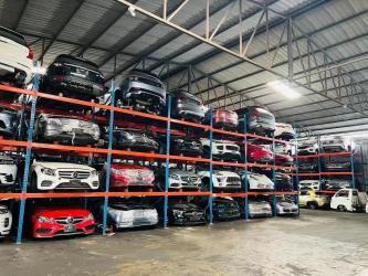 China Factory - Guangzhou Honghui Auto Parts Co., Ltd.