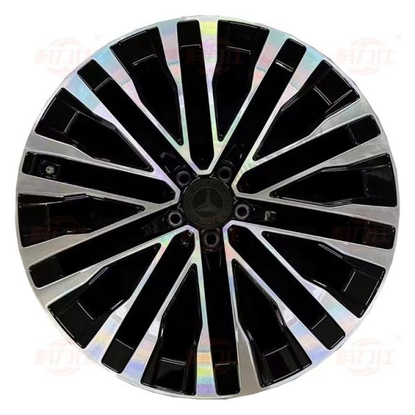 Quality Forged 2nd Hand Alloy Wheels 19 Inch Rims B-M-W B-Enz W463 G500 G550 G55 G63 G800 for sale