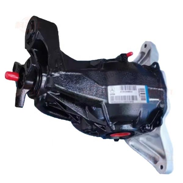 Quality Auto Reconditioned Rear Differential Tail Teeth Clutch Booster Parts For M-E-Rcedes W221 S300 for sale