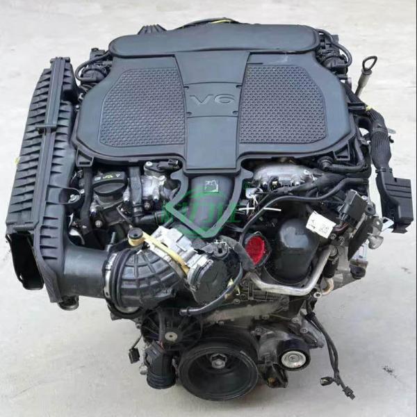 Quality B-e-nz 276 engine R350 ML350 S350 CLS320 GLE400 ML400 S400 original scrap parts for sale