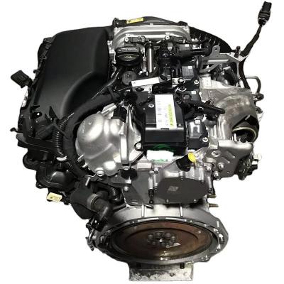 China Recon M-ercedes Vernieuwde auto-motoren voor M264 920 915 CLS GLE E300 S320 W213 X253 X167 V253 2.0T Te koop