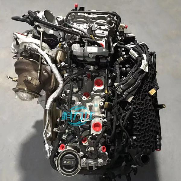 Quality M-ercedes-b-enz 256930 engine W222 X167 X290 GLE53 AMGGLS450 Original used engine for sale