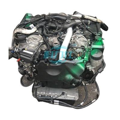 China B-enz 642 dieselmotor GL350ML350GLE350R350 W166W164 Originele fabrieksonderdelen Te koop