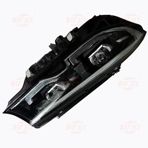 Quality Xenon B-M-W 3 Series Car Headlight Retrofit Replacement For G20 320i 325i 330i G28 for sale