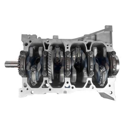 China Reconditioned T-O-Yota C-Rown R-Eiz Cylinder Head Engine Block Assembly Replacement 5GR2GR2AR2.5l for sale
