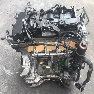 Cina B-enz 271motore C180 C200 CLK200 CLK180 E200 C1604 cilindro 1.8L originale usato in vendita
