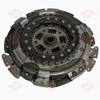 China 0AM Reconditioned Clutch Kits Car Parts For A-U-Di A3 V-O-Lkswagen F-A-W for sale