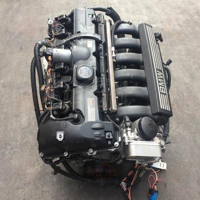 China B-M-W N52 engine X3 X5 520Li 528 Z4 730 630 530 2.5L 3.0 Original used engine for sale