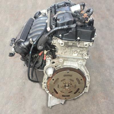 China B-M-W B52B30 Motor X3 X5 520Li 528 Z4 730 630 530 2.5L Gebrauchtmotor von hoher Qualität zu verkaufen