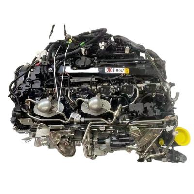 China B-M-W S58B30 motor X3M X4M X5M 3.0T originele slooponderdelen Te koop