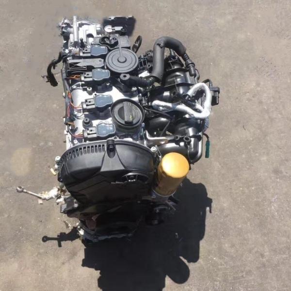 Quality 2.0T Remanufactured A-udi EA888 Engine Q5 A4 A5 A4L A6L B8 1.8T 2008 Year for sale