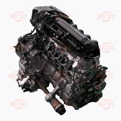 China Jazz BRV 1.5 I-DTEC Diesel Engine L15A1 L15A For H-Onda Japanese Car for sale