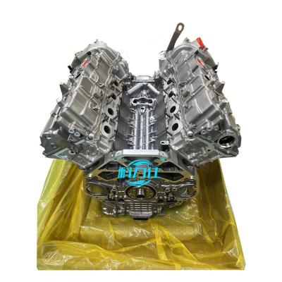 China B-M-W S63B44 Gebruikte auto motor X5M X6M M5 M6 4.4E71 V8 Nieuw Gerefabriceerd Te koop