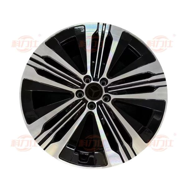 Quality M-E-Rcedes B-Enz EQS 2022 350 Used Car Wheels EV Parts Rim Replacement for sale