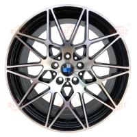 Quality 18Inch R19 Used Car Tire Rims Alloy Wheels Replacement B-M-W F30 E90 E70 X5 M3 for sale