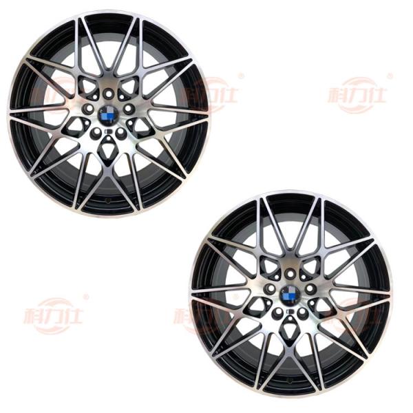 Quality 18Inch R19 Used Car Tire Rims Alloy Wheels Replacement B-M-W F30 E90 E70 X5 M3 for sale