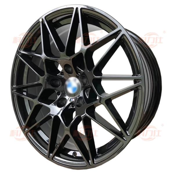 Quality 18Inch R19 Used Car Tire Rims Alloy Wheels Replacement B-M-W F30 E90 E70 X5 M3 for sale
