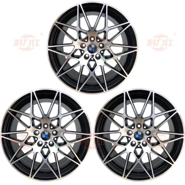 Quality 18Inch R19 Used Car Tire Rims Alloy Wheels Replacement B-M-W F30 E90 E70 X5 M3 for sale