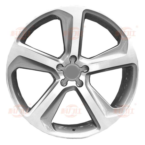 Quality Original Second Hand 20 Inch Used Car Tire Rims Alloy Wheels A-U-Di Q5 Q7 Q8 for sale