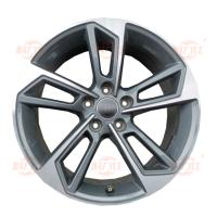 Quality 17" 18" 19" 16" Alloy Car Used Wheels Rim Second Hand 2008-2016 For Audi A4L A3 for sale