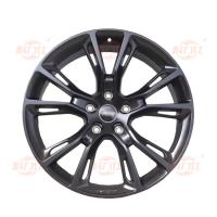 Quality Used Car Tire Rims for sale