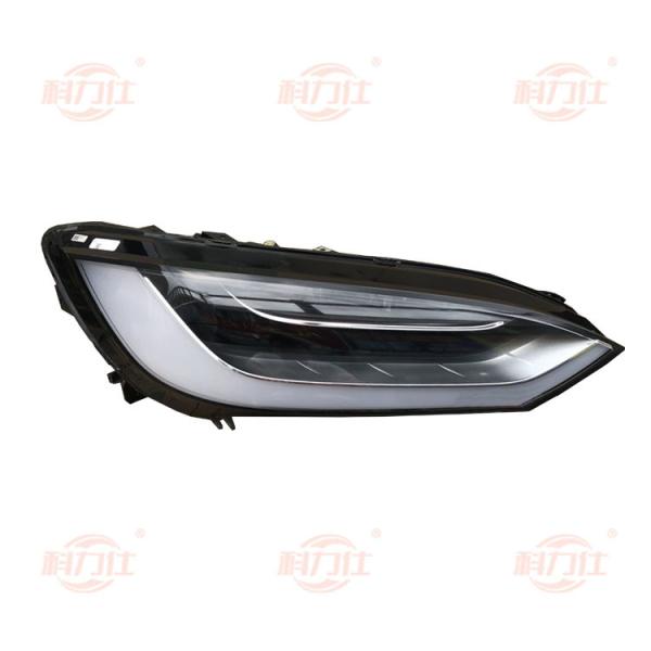 Quality T-E-Sla Model S 12V X Disassembled Car Parts Component Used Model 3 Headlights for sale