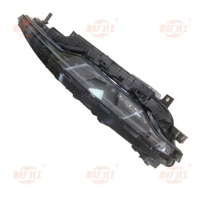 China 2023 Z-E-EKR 007 Montagem de faróis do mercado de reposição Faróis de automóveis de segunda mão Partes for sale