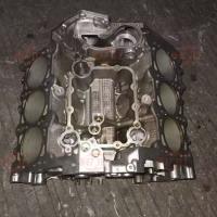 Quality Diesel 3.0 Car Engine Block Head Parts For V-O-Lkswagen A-Udi Q7 Touareg for sale