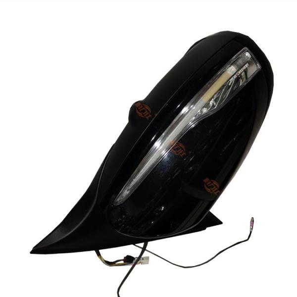 Quality M-Ercedes B-Enz C-Class Used Car Parts Rear View Mirror Replacement W205 W253 for sale