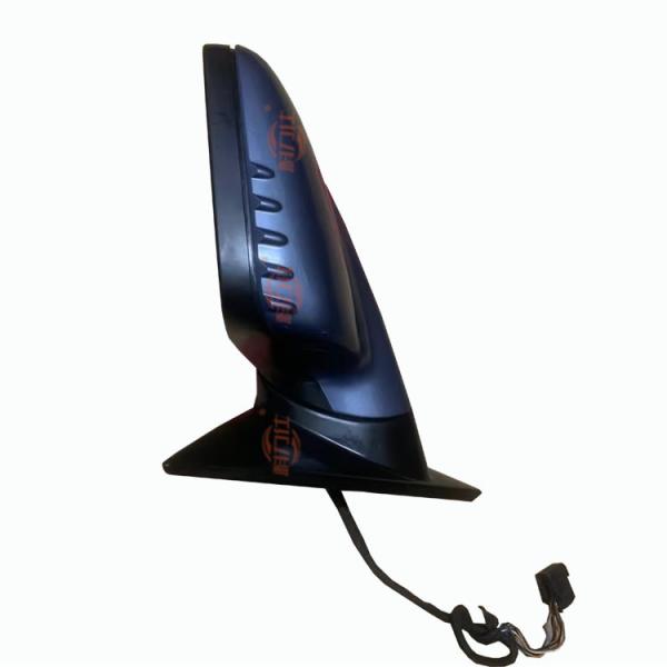 Quality Custom Passenger Side Rear View Mirror Reconditioned Auto Parts For B-M-W 3 Series 7 Series for sale