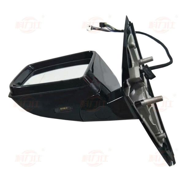 Quality R300 320 350 400 R500 Mercedes Used Auto Parts Side Rearview Mirror Custom for sale