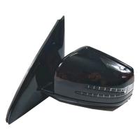 Quality R300 320 350 400 R500 Mercedes Used Auto Parts Side Rearview Mirror Custom for sale