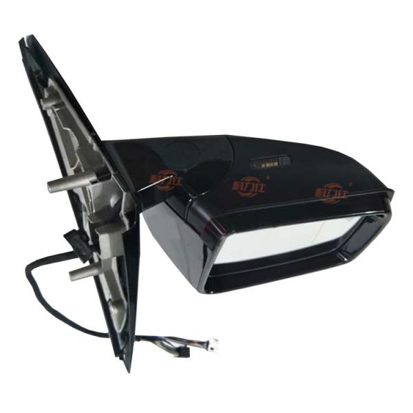 Quality R300 320 350 400 R500 Mercedes Used Auto Parts Side Rearview Mirror Custom for sale