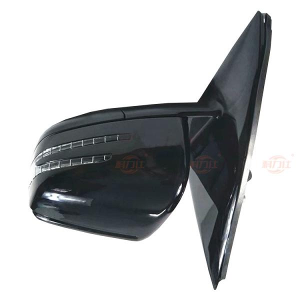 Quality R300 320 350 400 R500 Mercedes Used Auto Parts Side Rearview Mirror Custom for sale