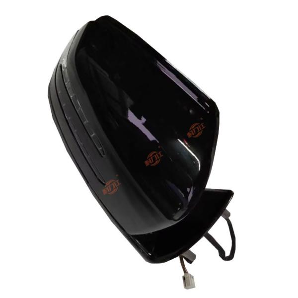 Quality Electric Heating Outside Rearview Mirror Used Vehicle Parts For B-E-Nz W164 for sale