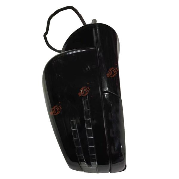 Quality Electric Heating Outside Rearview Mirror Used Vehicle Parts For B-E-Nz W164 for sale
