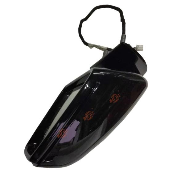 Quality Electric Heating Outside Rearview Mirror Used Vehicle Parts For B-E-Nz W164 for sale