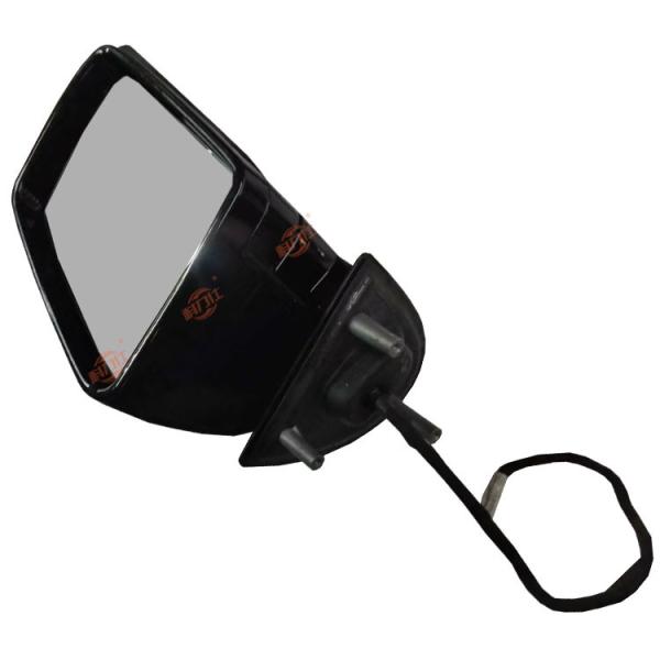 Quality Electric Heating Outside Rearview Mirror Used Vehicle Parts For B-E-Nz W164 for sale