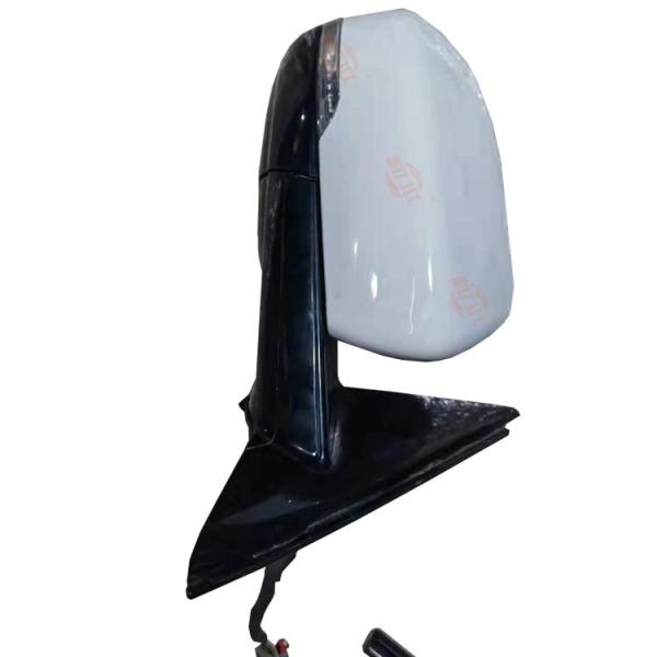 Quality 2015 R-A-Nge R-O-Ver 2.0t Disassembled Car Parts Exterior Rear View Mirror Used Car Body Parts for sale