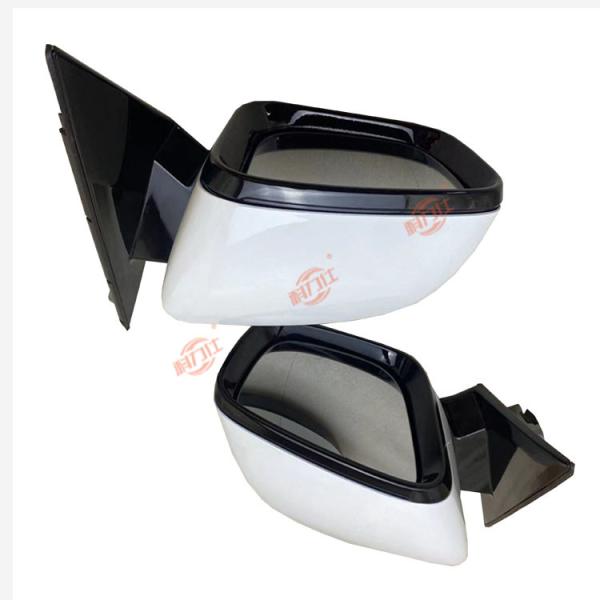 Quality M-ercedes B-enz W206 C200 C260 C300 car side mirror camera folding used original for sale