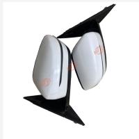 Quality M-ercedes B-enz W206 C200 C260 C300 car side mirror camera folding used original for sale