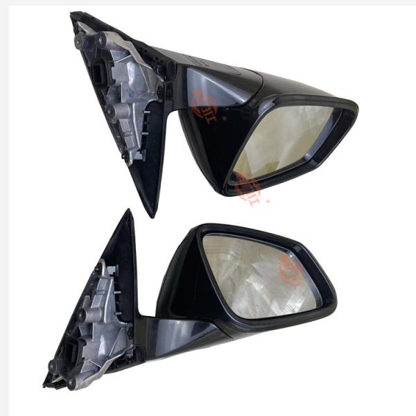 Quality M-ercedes B-enz W206 C200 C260 C300 car side mirror camera folding used original for sale