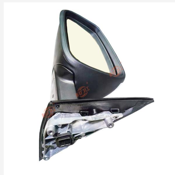 Quality Foldable Outside Rearview Mirror 2019 Reconditioned Car Parts B-M-W X5 X7 G05 for sale