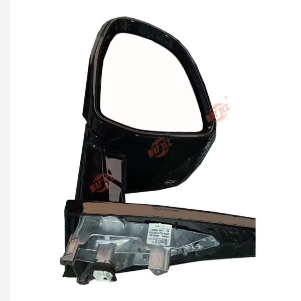 Quality Foldable Outside Rearview Mirror 2019 Reconditioned Car Parts B-M-W X5 X7 G05 for sale