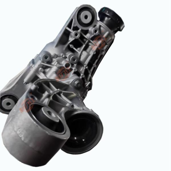 Quality W166 ML350 ML400 ML500 Disassembled Car Parts Used Rear End Differential for sale
