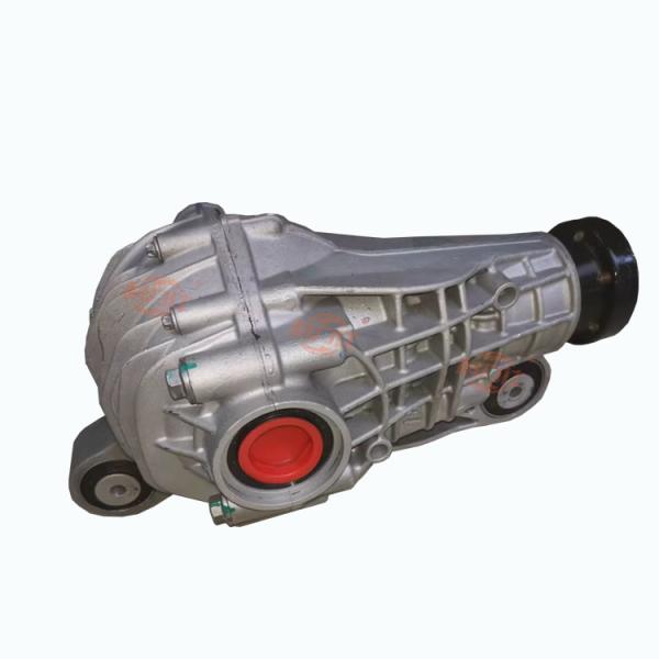 Quality W166 ML350 ML400 ML500 Disassembled Car Parts Used Rear End Differential for sale