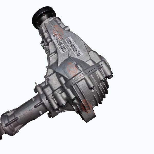 Quality W166 ML350 ML400 ML500 Disassembled Car Parts Used Rear End Differential for sale