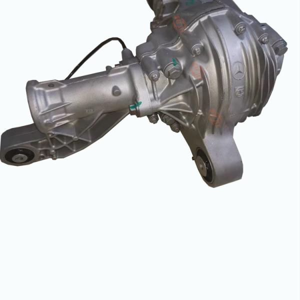 Quality W166 ML350 ML400 ML500 Disassembled Car Parts Used Rear End Differential for sale